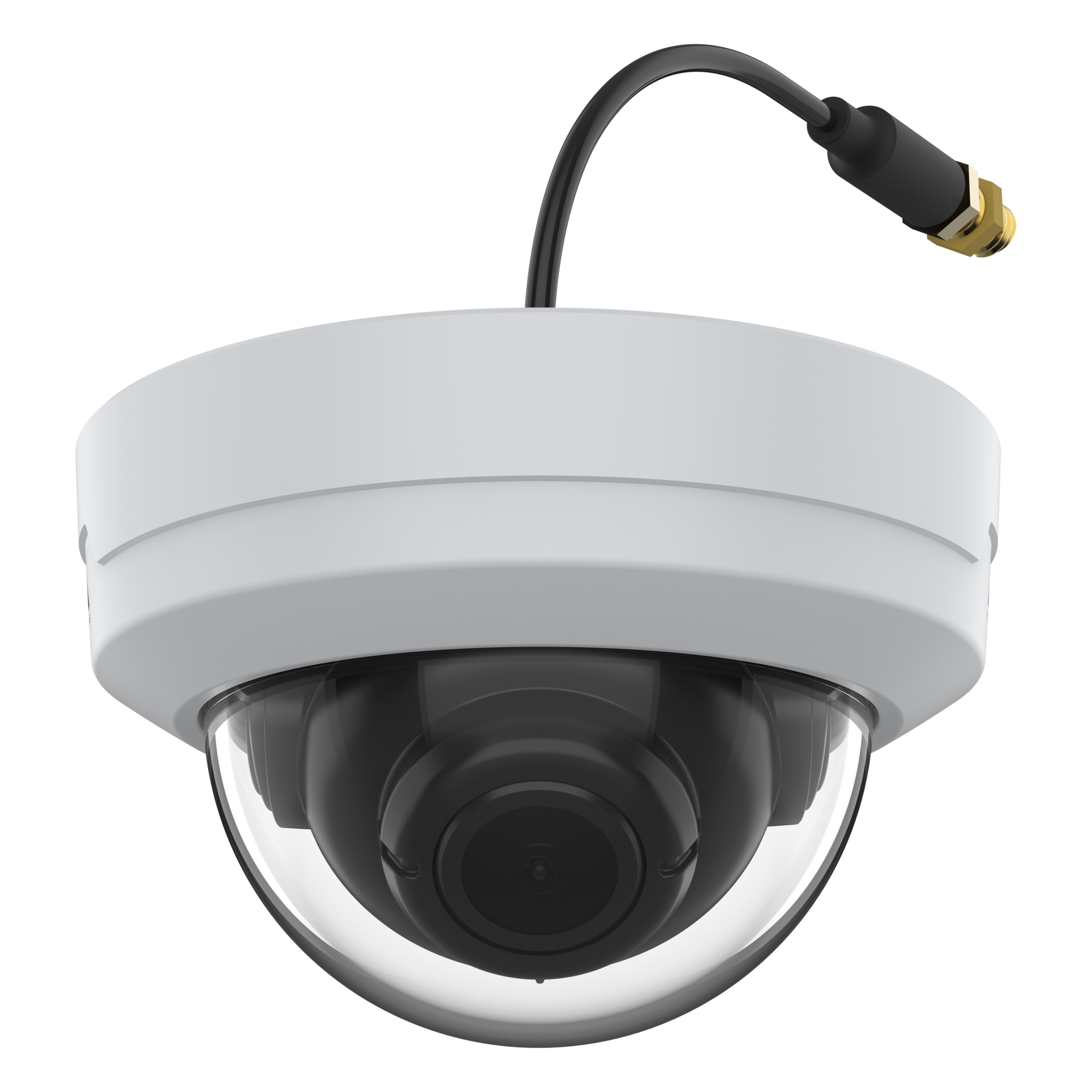 AXIS F4108 Dome Sensor – Netslyce