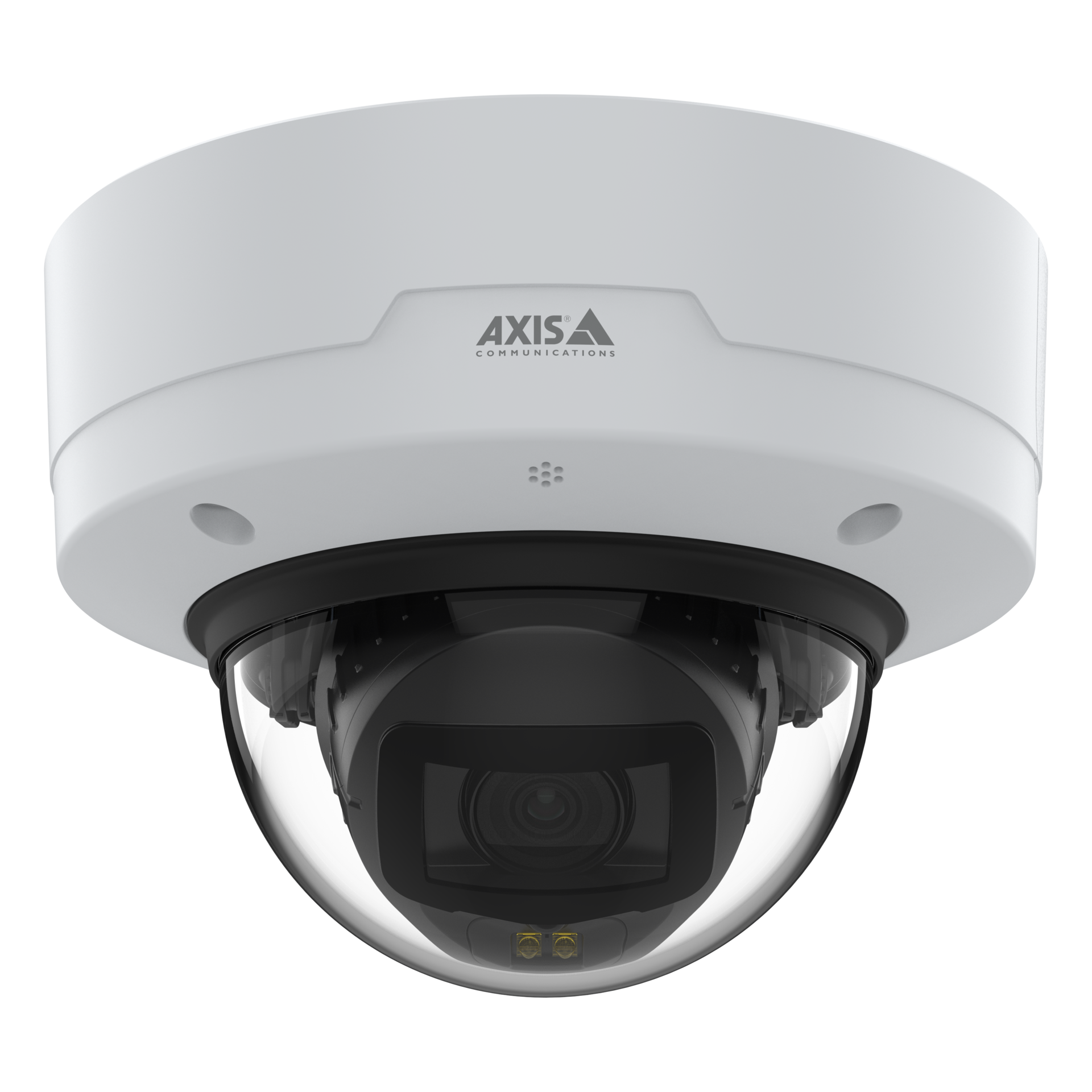 AXIS P3267-LV – Netslyce